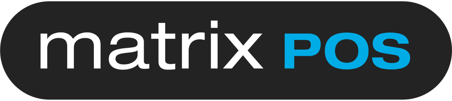 Das Kassensystem Matrix POS